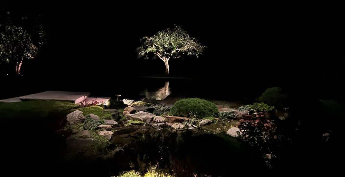 Hill Road Lighting Offers Landscape Lighting Designs in Wells, ME 04090